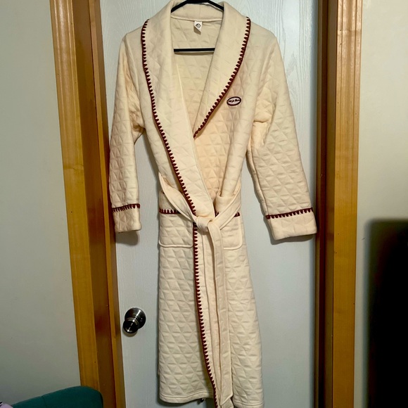 Intimates & Sleepwear | Robe | Poshmark